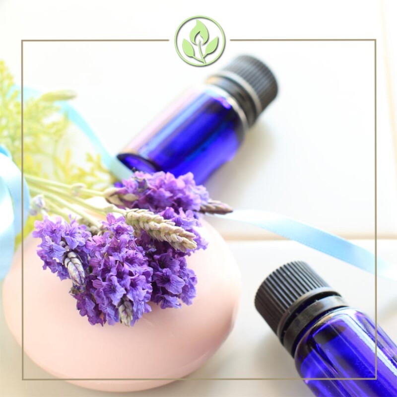Essential Oil Collection | The Candleroom Co.